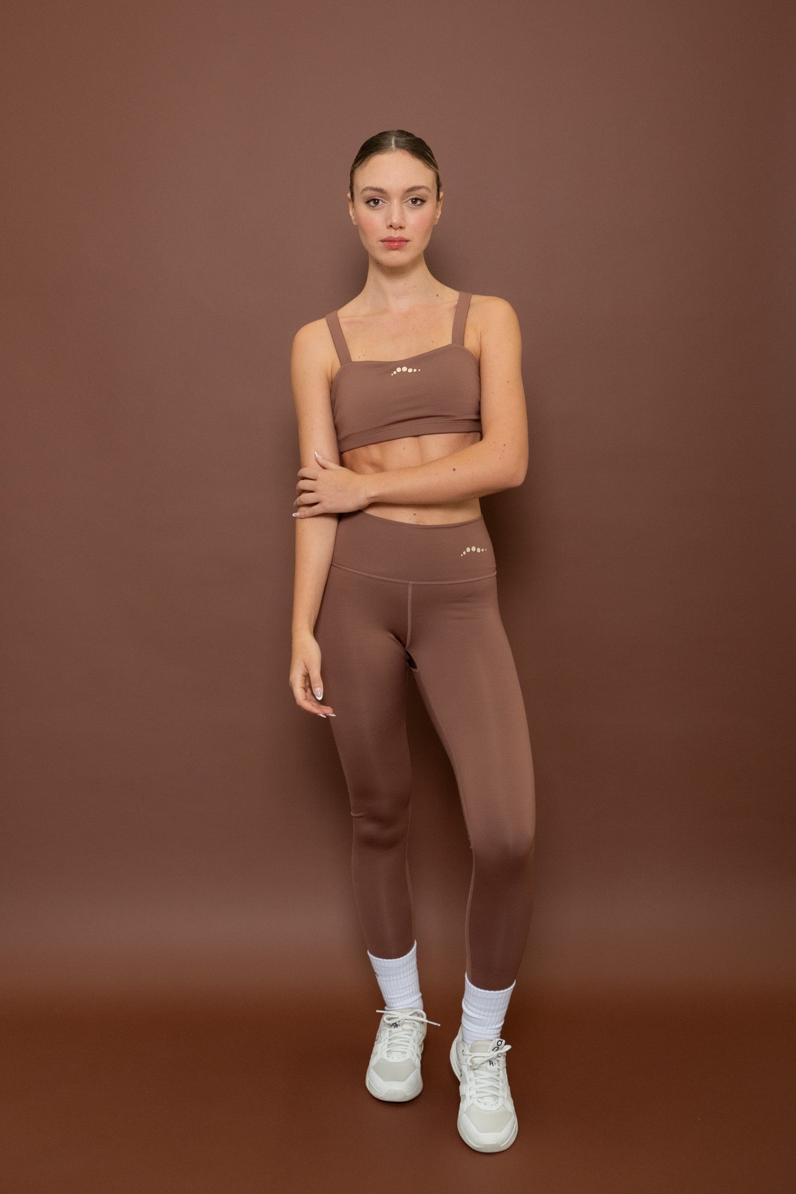 Basic Aesthetic Leggings – Gova Store
